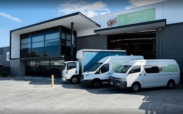 Empower Eco-Conscious Packaging Solutions | ECO friendly | Natural ...