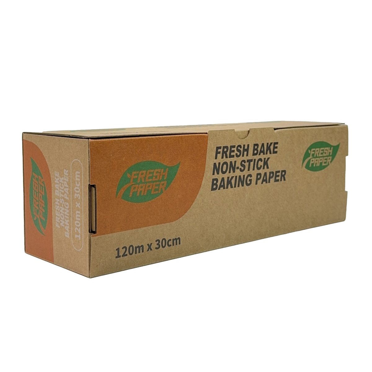 Baking Paper 30cm | ECO friendly | Natural Green Packaging