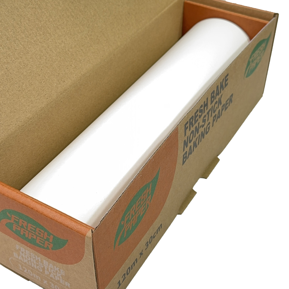 Baking Paper 30cm | ECO friendly | Natural Green Packaging