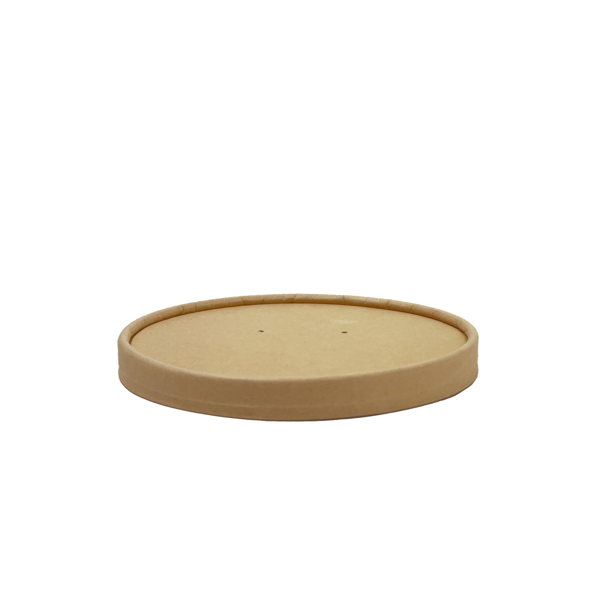 150mm Paper Lid to Suit 500ml/750ml/1000ml Paper Bowl | ECO friendly ...