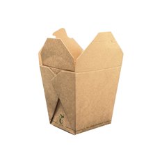 Kraft | ECO friendly | Natural Green Packaging