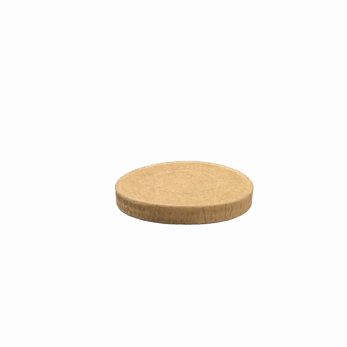 Paper Lid to Suit 1oz-2oz Paper Sauce Container | ECO friendly ...