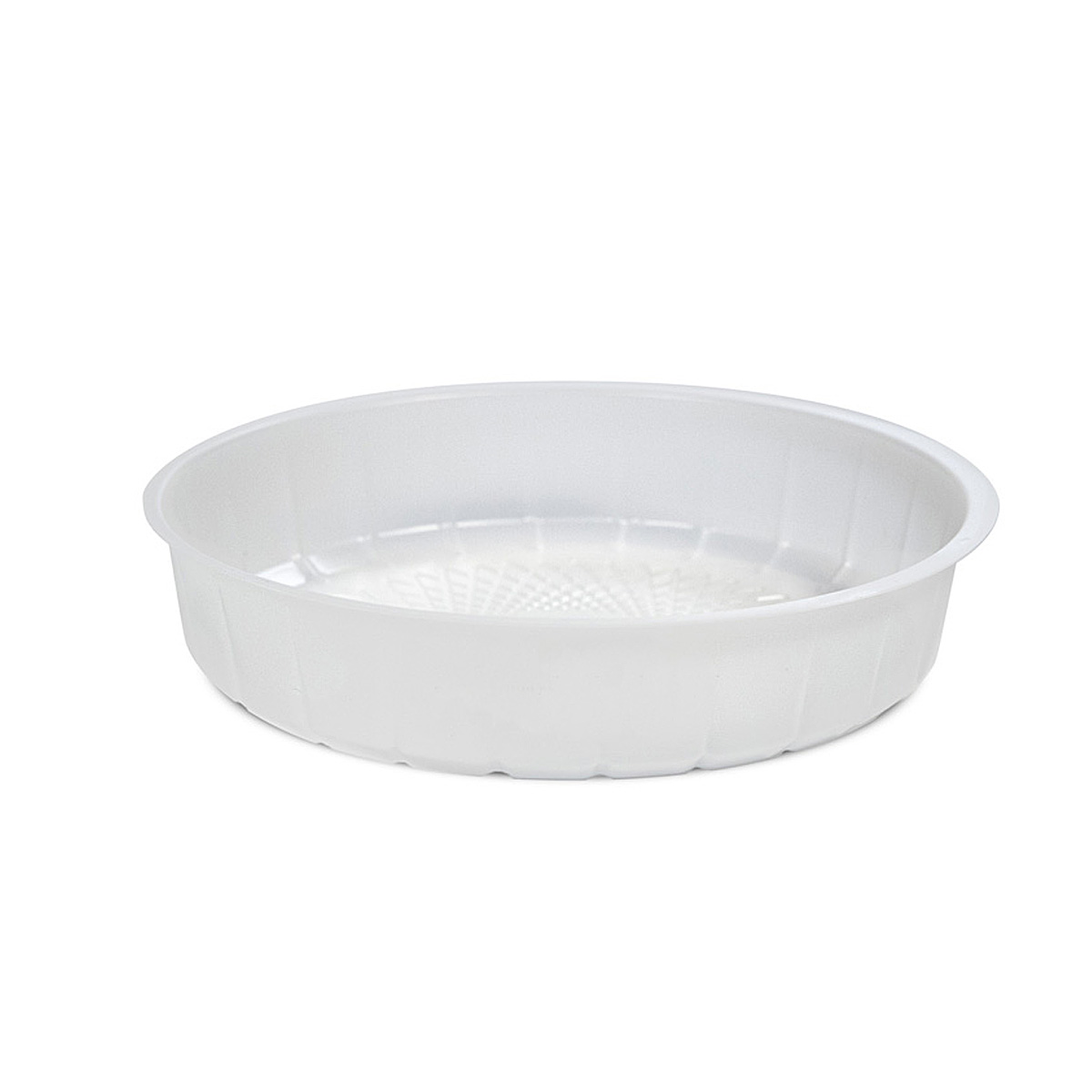 150mm PP Tray to Suit 500ml/750ml/1000ml Kraft Paper Bowl | ECO ...