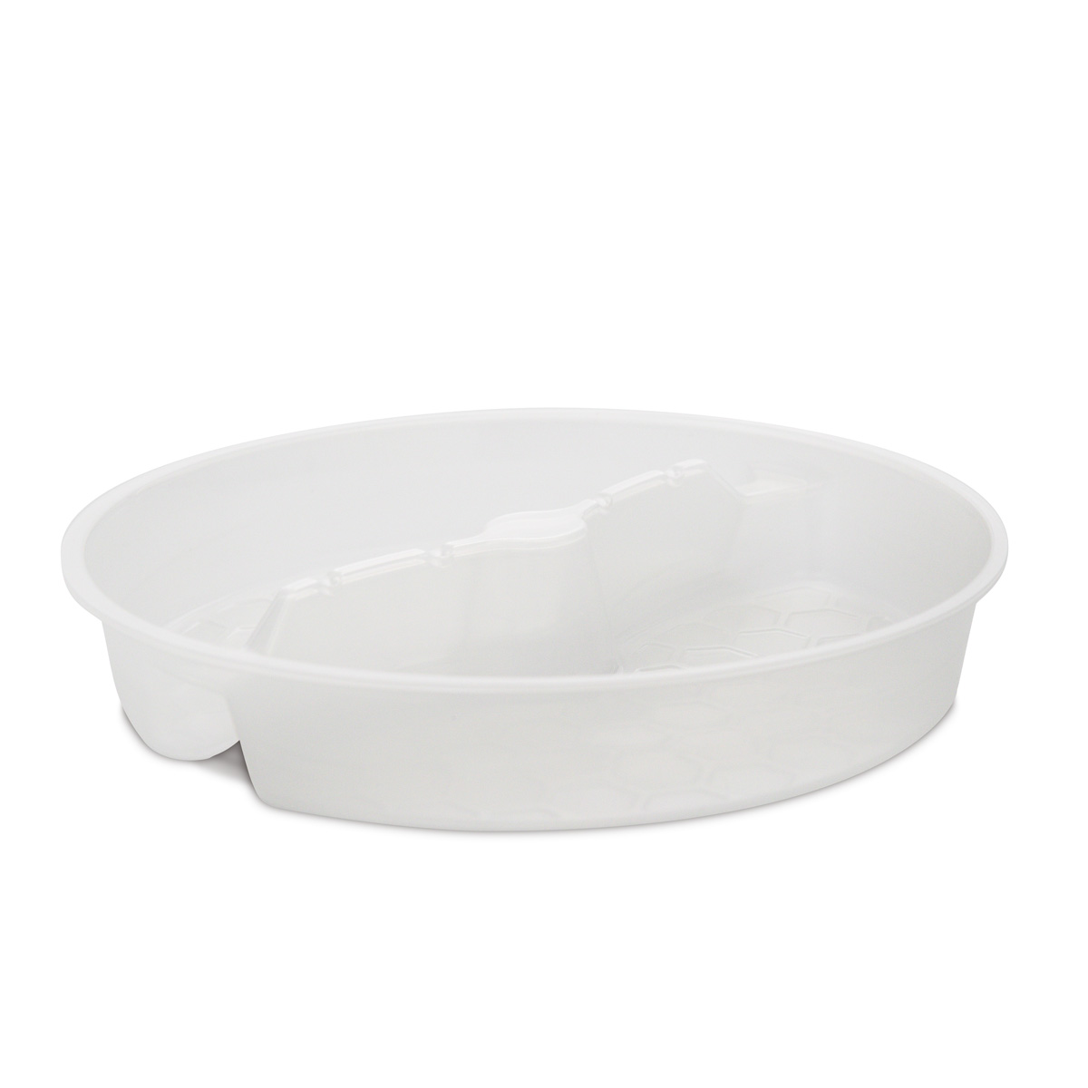 165mm Two Compartment Tray to Suit GC1100KB | ECO friendly | Natural ...