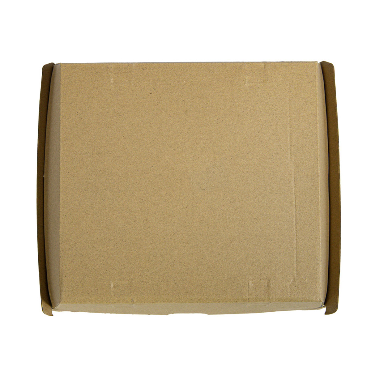 Kraft Board Dinner Box | ECO friendly | Natural Green Packaging