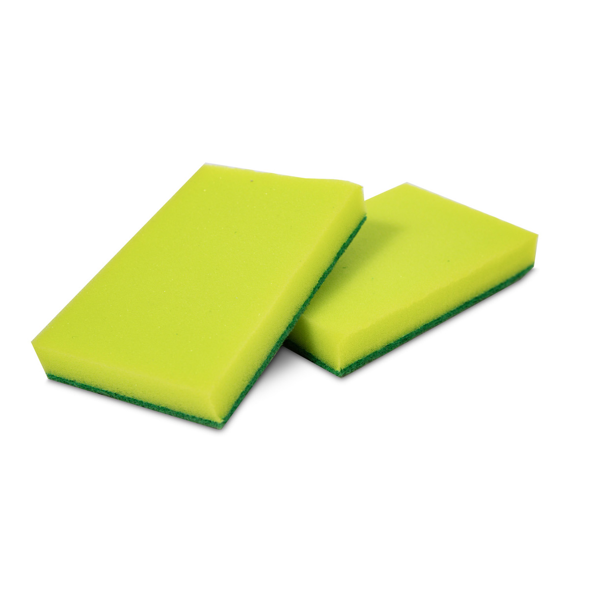 Sponge Scourer 150mm | ECO friendly | Natural Green Packaging