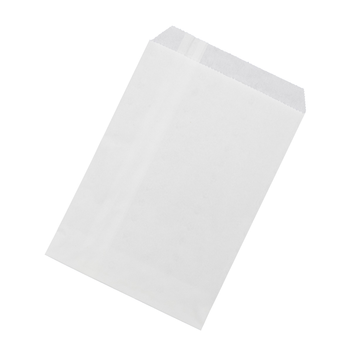 140*100 4S Greaseproof Flat Bag White | ECO friendly | Natural Green ...