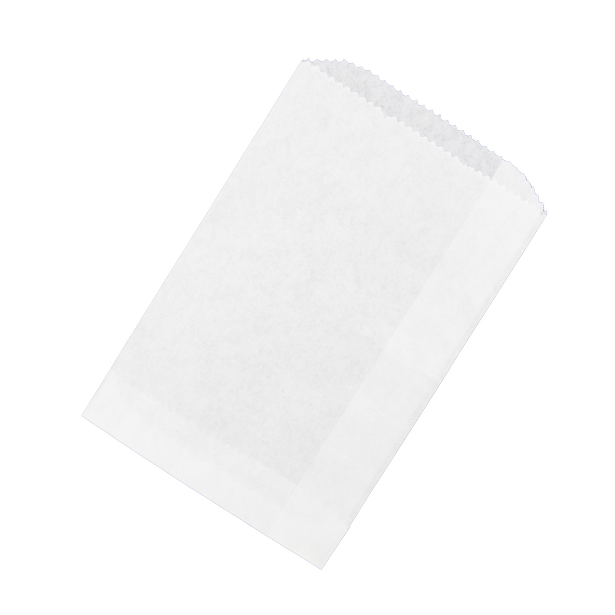 140*100 4S Confect Bleach Paper Bag White | ECO friendly | Natural ...