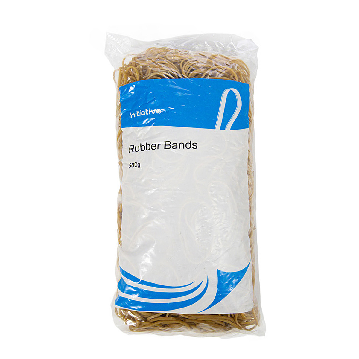 Rubber Band Size16 | ECO friendly | Natural Green Packaging