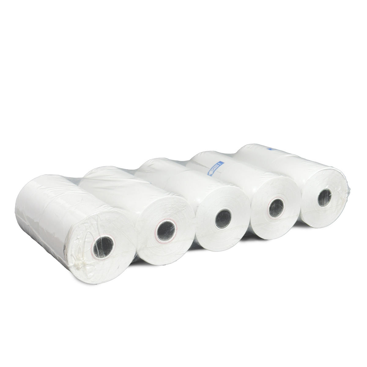 Thermal Roll Paper 57*57 | ECO friendly | Natural Green Packaging