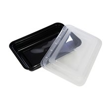 Containers | ECO friendly | Natural Green Packaging