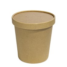 Kraft | ECO friendly | Natural Green Packaging