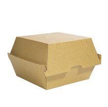 Kraft | ECO friendly | Natural Green Packaging