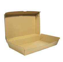 Kraft | ECO friendly | Natural Green Packaging