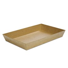 Kraft | ECO friendly | Natural Green Packaging