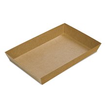 Kraft | ECO friendly | Natural Green Packaging