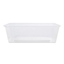 Containers | ECO friendly | Natural Green Packaging