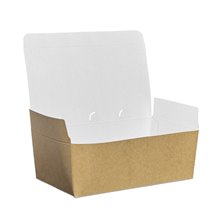 Kraft | ECO friendly | Natural Green Packaging