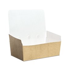 Kraft | ECO friendly | Natural Green Packaging