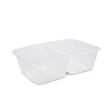 Containers | ECO friendly | Natural Green Packaging