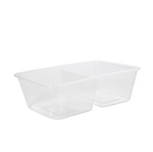 Containers | ECO friendly | Natural Green Packaging